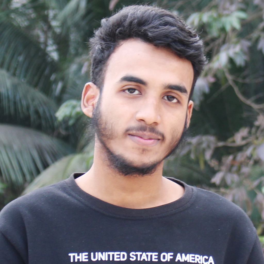 Rakibul Hasan - Graphic Artist - Fiverr | XING