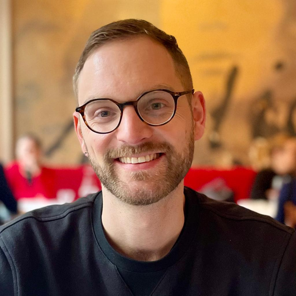 Constantin Lehenmeier - Data Steward - Universitätsbibliothek Regensburg | XING