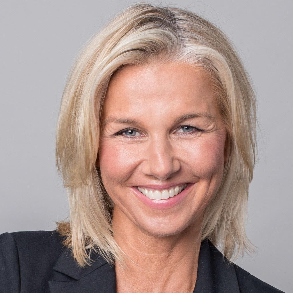 Andrea Patzelt - Gastgeberin des 12. DOAK am 10. und 11. Juli 2023 ...