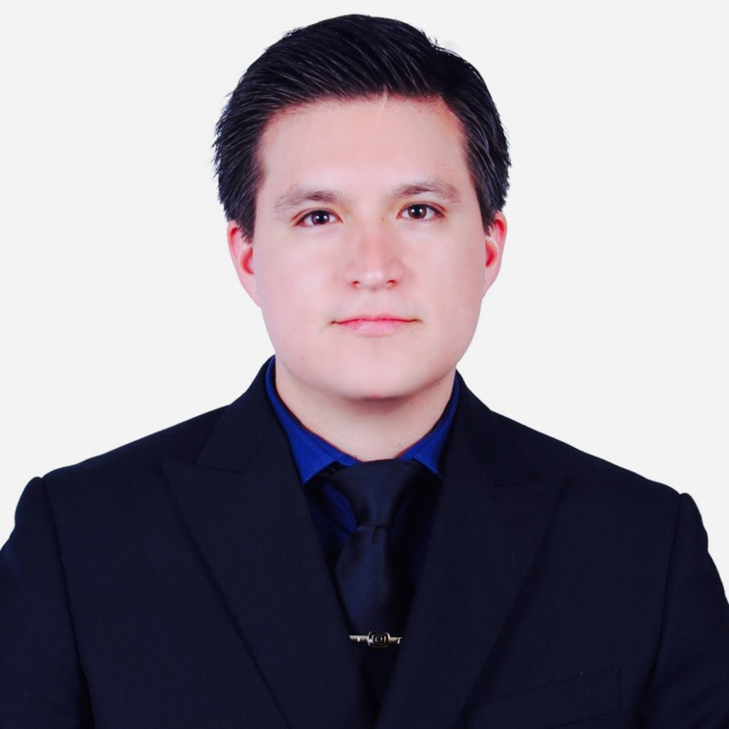 Nelson Parra - Senior Software Engineer - Hahn Software | XING