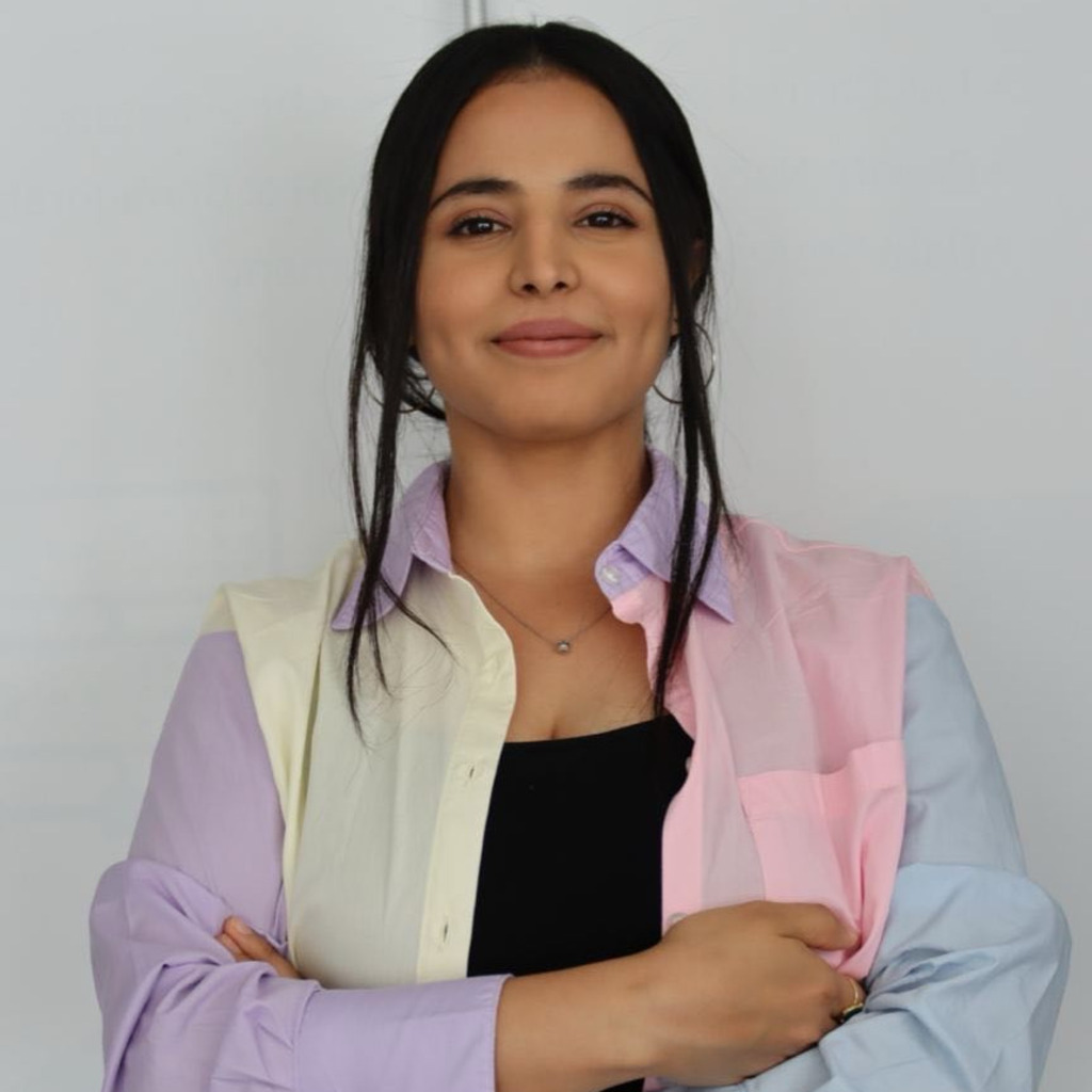 Wided Othman - Software Engineer - Cinemo GmbH | XING