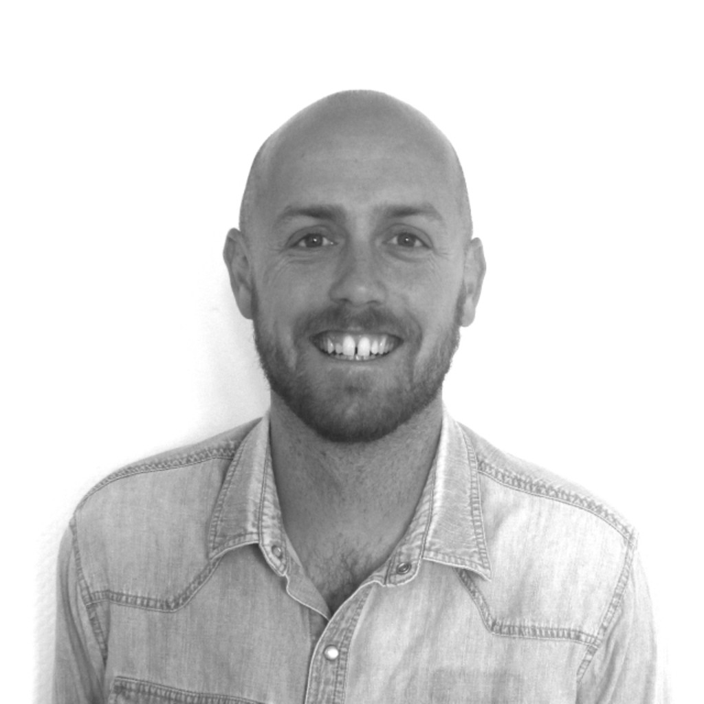 James Tranter - Freelance Graphic Designer - Selbständig ...