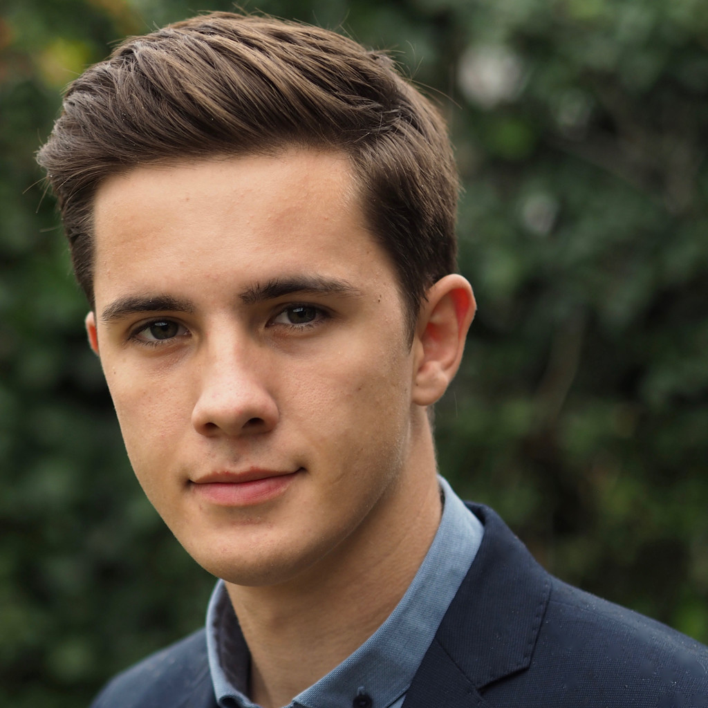 Jannick Leukers - Environmental Management & Policy - Lund University ...