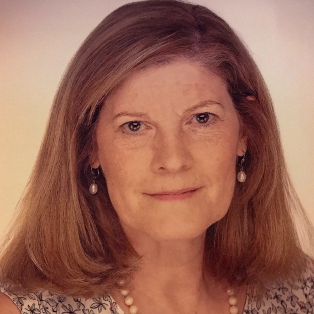 Anne Fries - Speech & Language - University of New Hampshire (USA) | XING