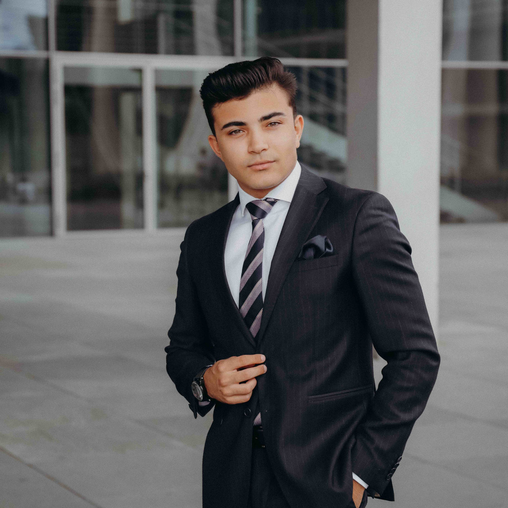 Karim Wehbe - Senior Sales Manager - tecis Finanzdienstleistungen AG | XING