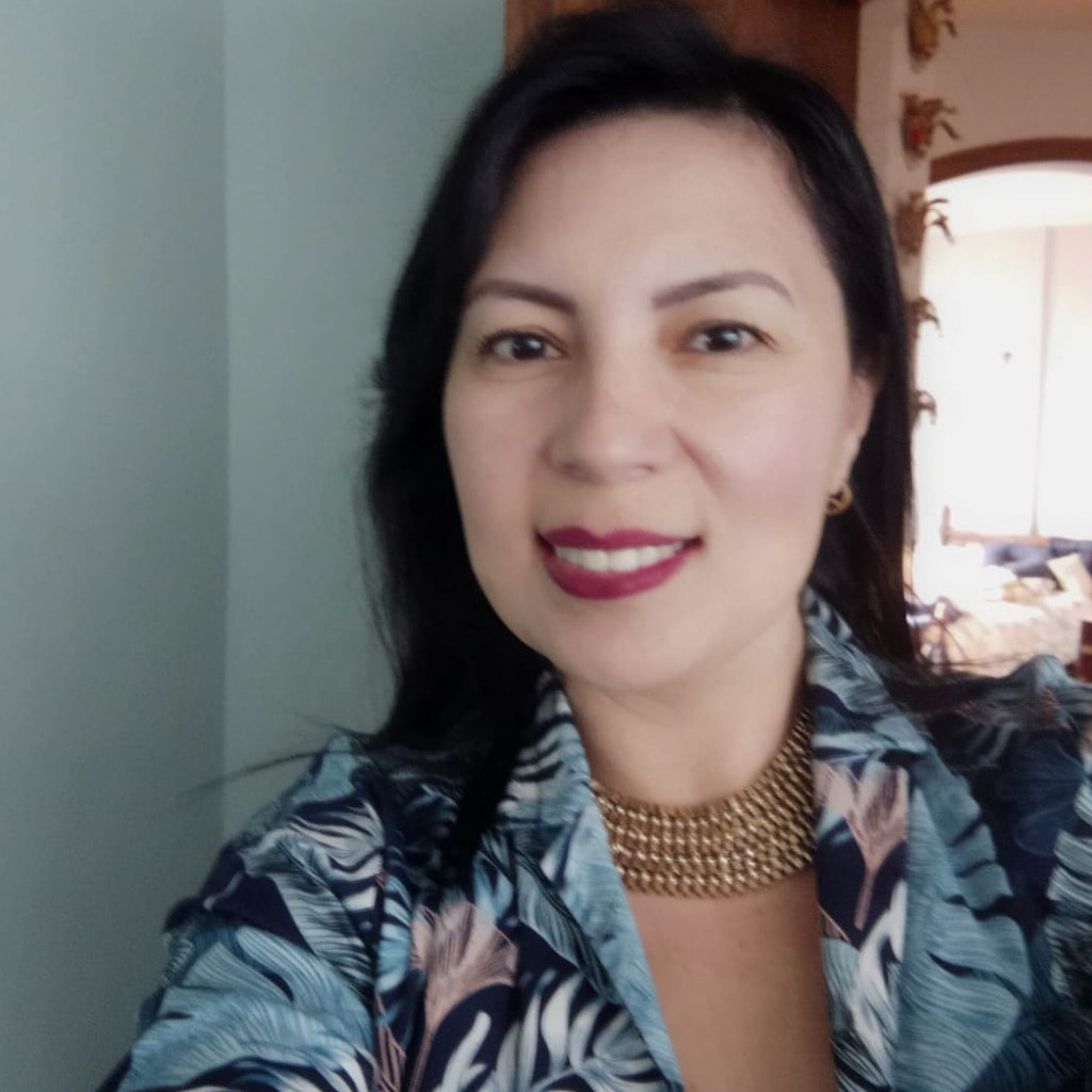 Monica Lora - Project Analyst - Human Rights Ministry | XING