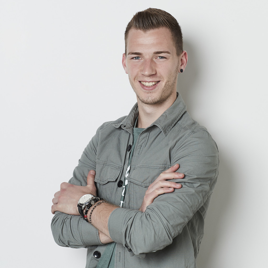 Philipp Müller - Business Processes Consultant Data Analytics - SAP ...