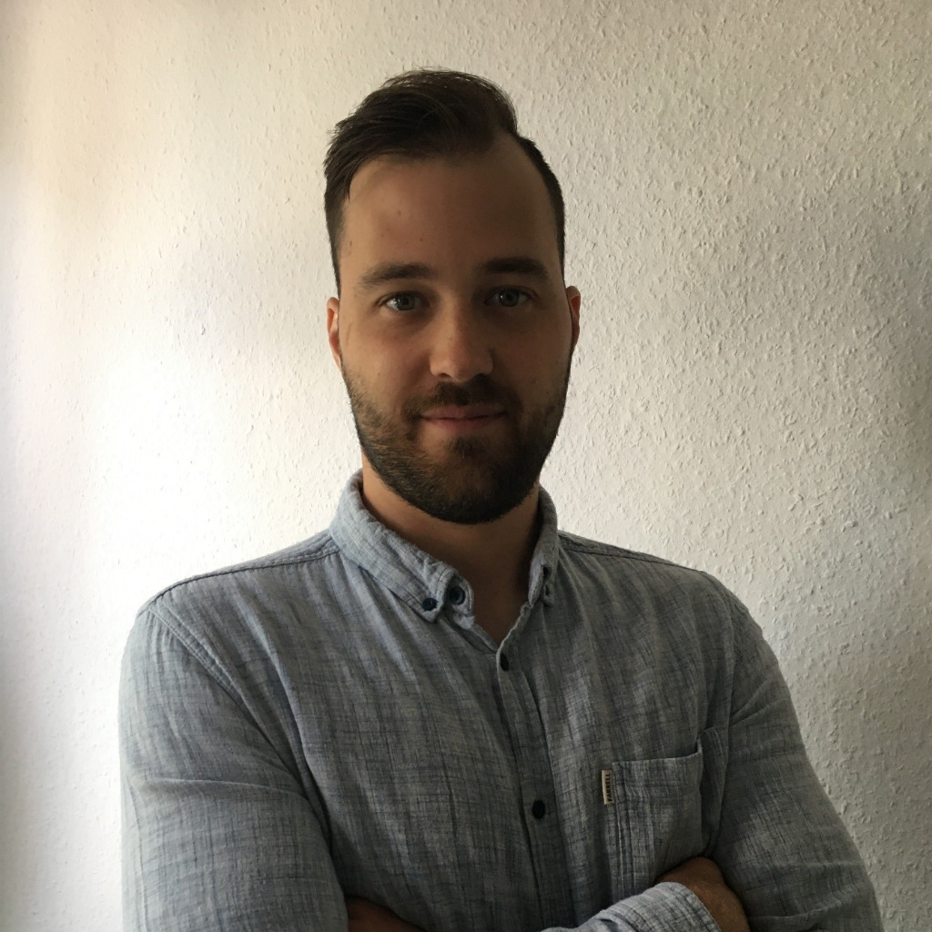 Mark Martini - Project Manager - HAHN Automation Group | XING