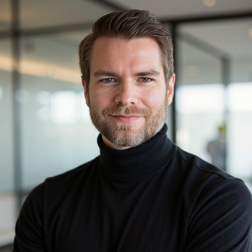 Thorsten Ridder - Clinical Bugdet Manager EMEA - Johnson & Johnson ...