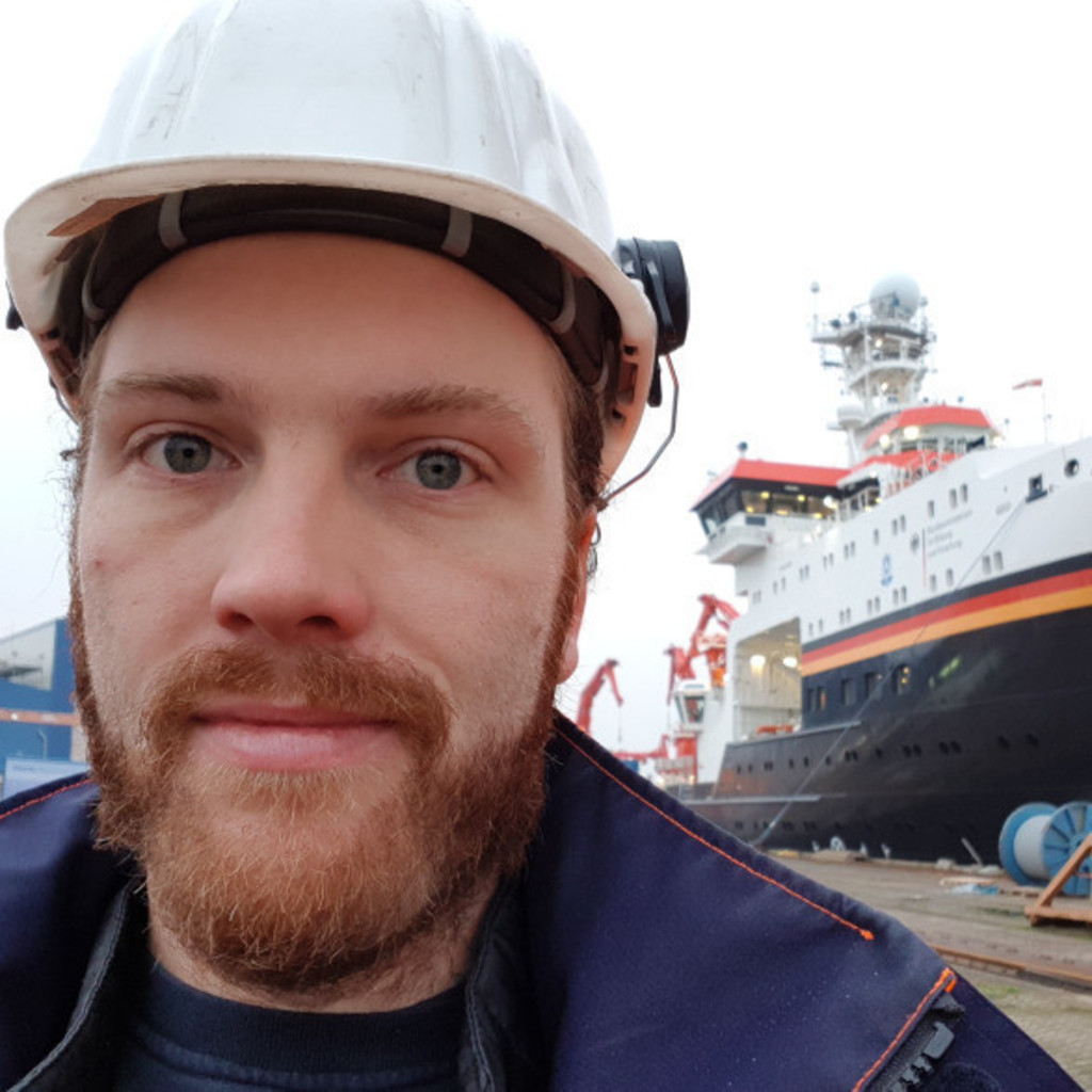 Daniel Röver - Projektingenieur - Wärtsilä SAM Electronics GmbH | XING