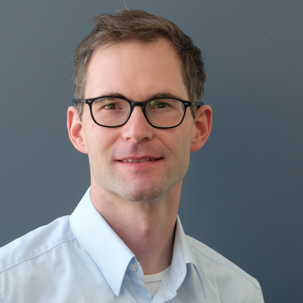 Dipl.-Ing. Marcus Müller - Leiter Forschung und Innovation Composites ...