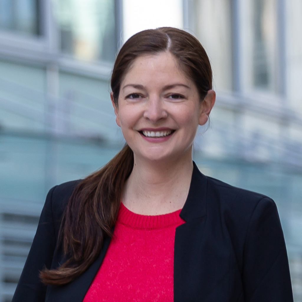 Laura Trümper - Leitung Marketing (Online & Retail) - HIBIKE Bär KG | XING