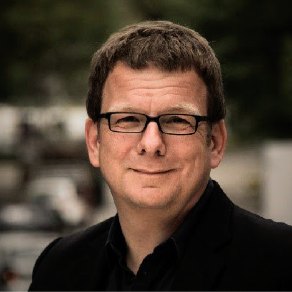 Matthias Steinbauer - Herstellungsleiter / Head of Production and Finance ...