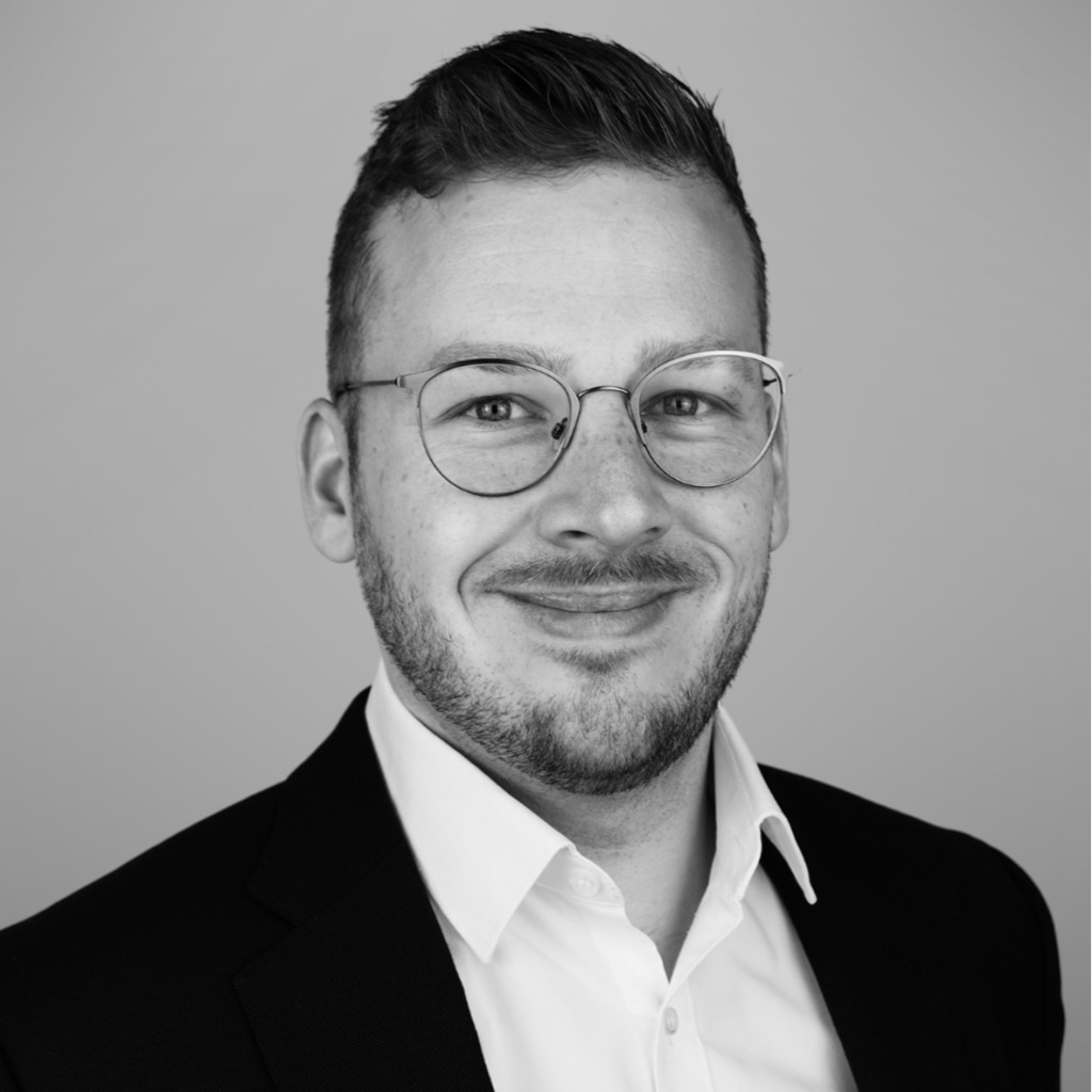 Patrick Krettek - Consultant/Team Lead | Automotive & Strategy Advisory ...