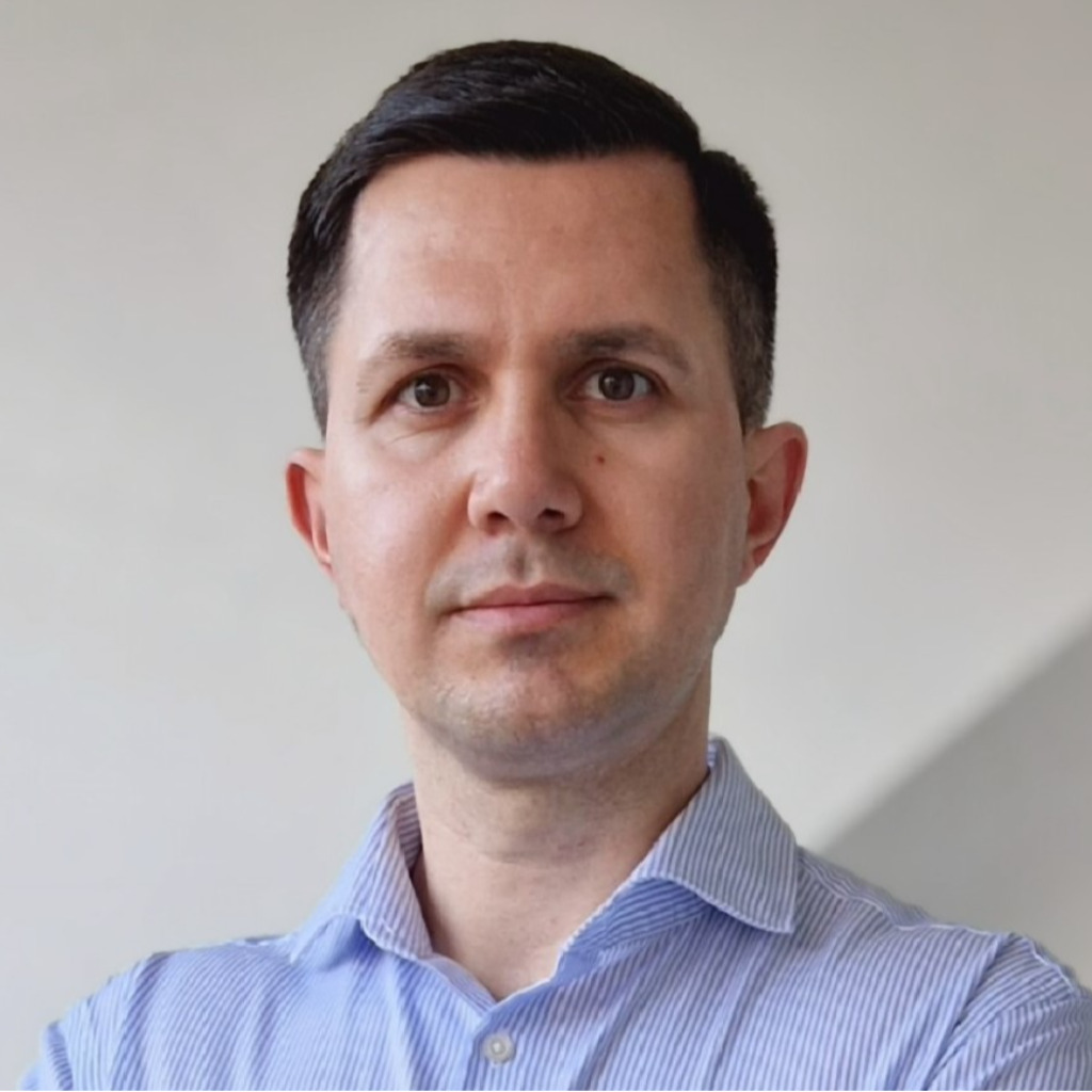 Frano Marjanovic - Medizintechniker - Verbundkrankenhaus Bernkastel ...