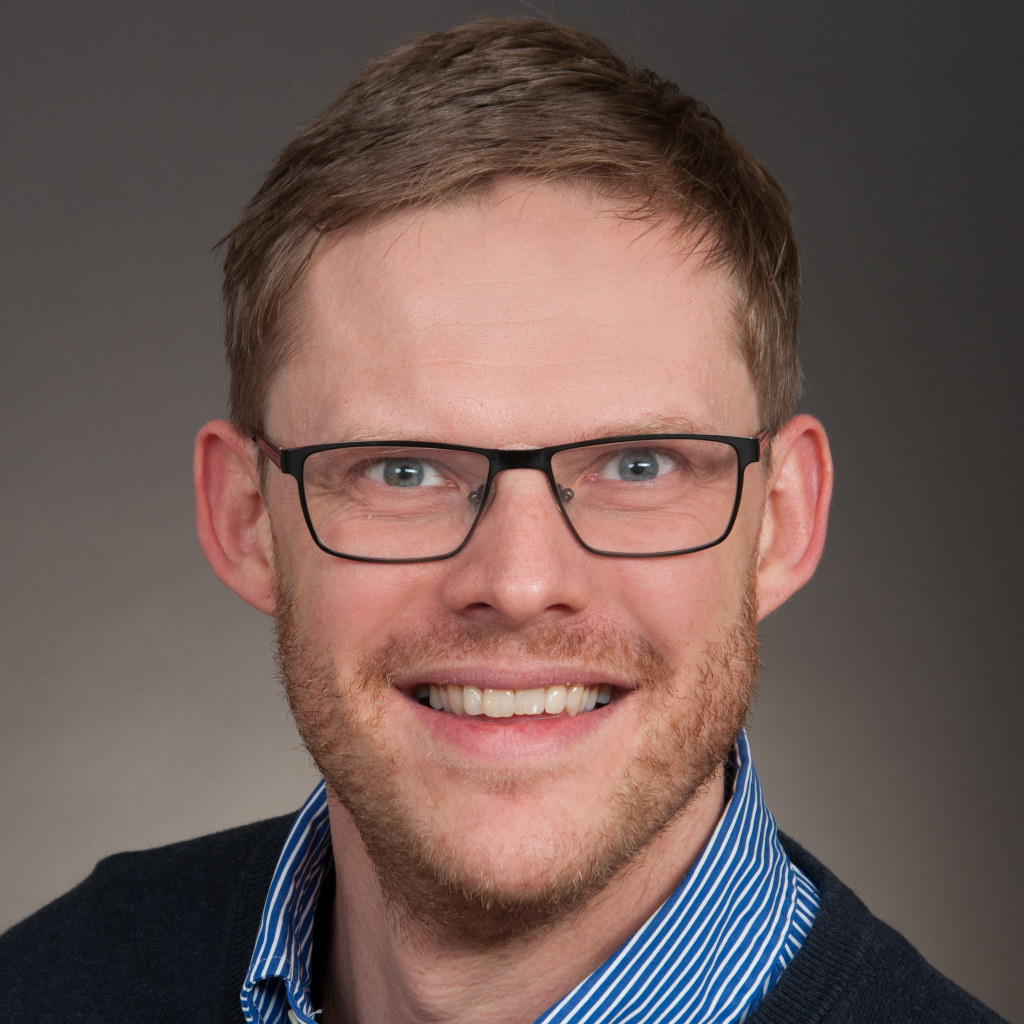 Stefan Hübner - Vertriebsmitarbeiter im Außendienst - PEES Ingenieurbüro für ...