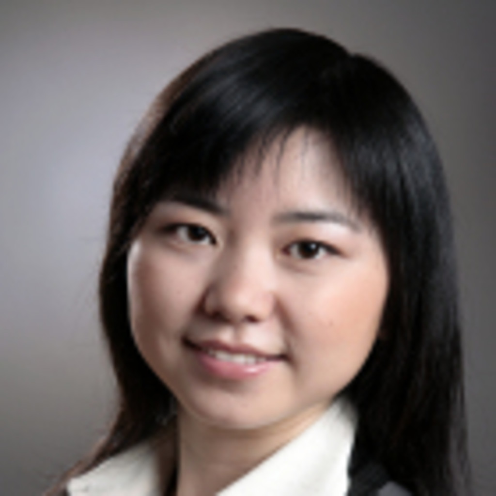 Fang Huang - Diplomand - Deutsche Software Engineering & Research GmbH ...
