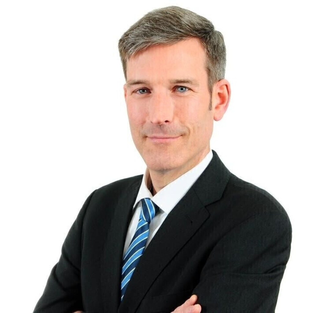 Dr. Mark Spengler - Professional Support Lawyer - CMS Hasche Sigle ...