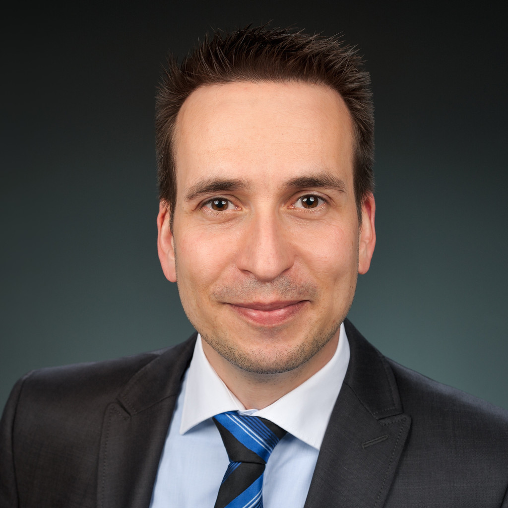 Stefan Kiel - Sales Manager - LPKF Laser & Electronics SE | XING