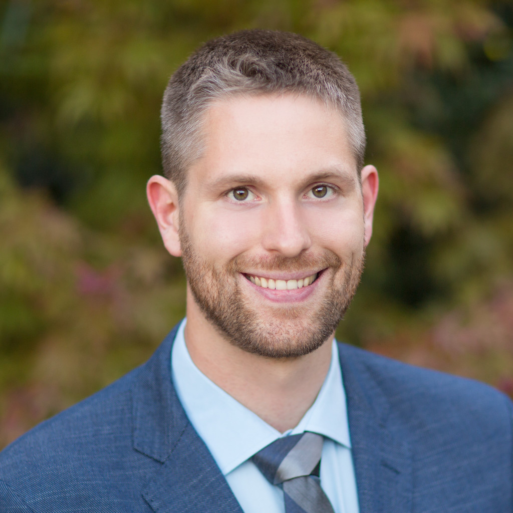 Max Swain - Senior Software Engineer - LinkedIn | XING