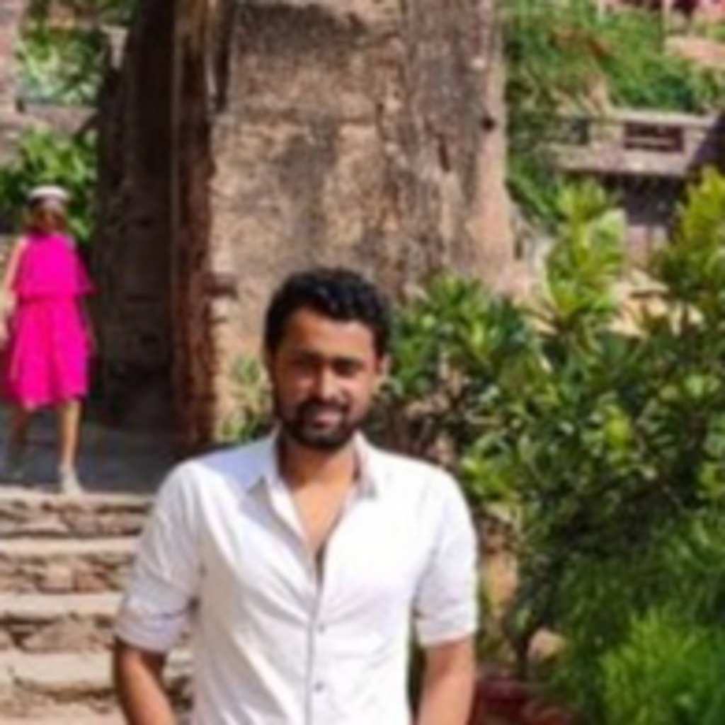 Raju Kumar - Technical Lead - Xceedance | XING