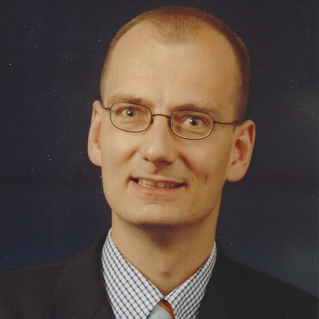 Karsten Model - Sachbearbeiter für Personalangelegenheiten und ...