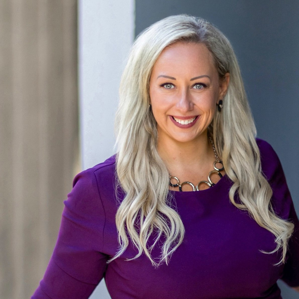 Dr. Kerstin Reinsch - Team Lead Corporate Communications - Sumitomo ...