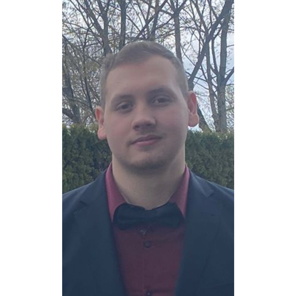 Simon Müller - Mechatroniker - NextPharma Gruppe | XING