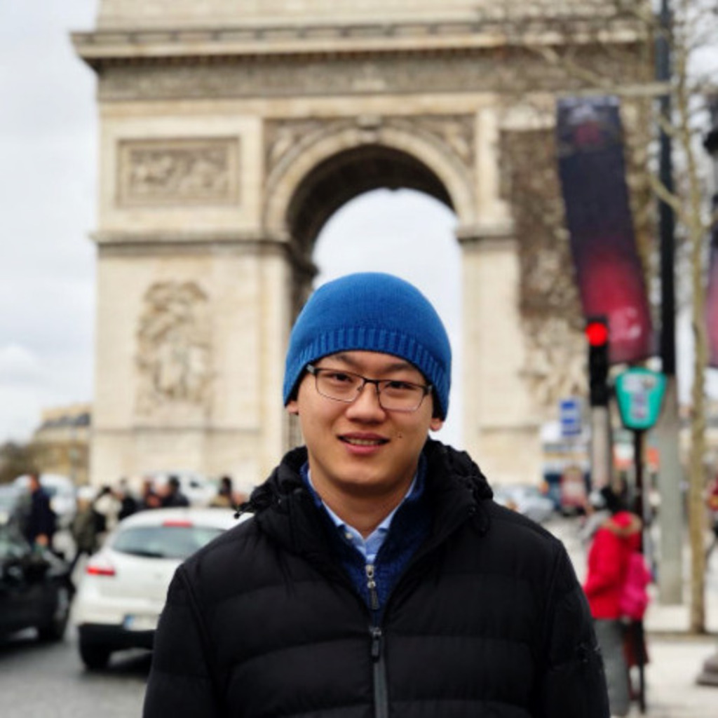 zuo wang - Product Owner - CARIAD - a Volkswagen Group Company | XING