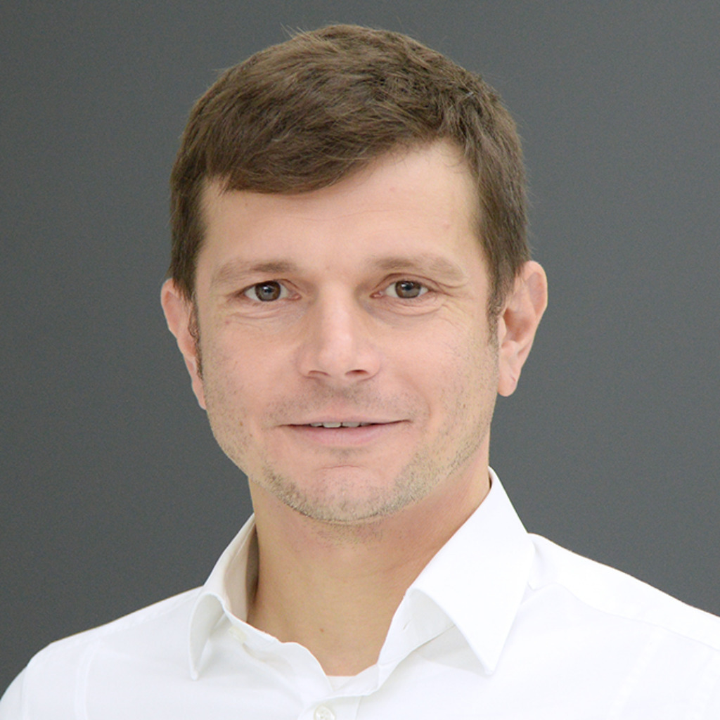 Philipp Binder - Global Produktmanager - Walter AG | XING