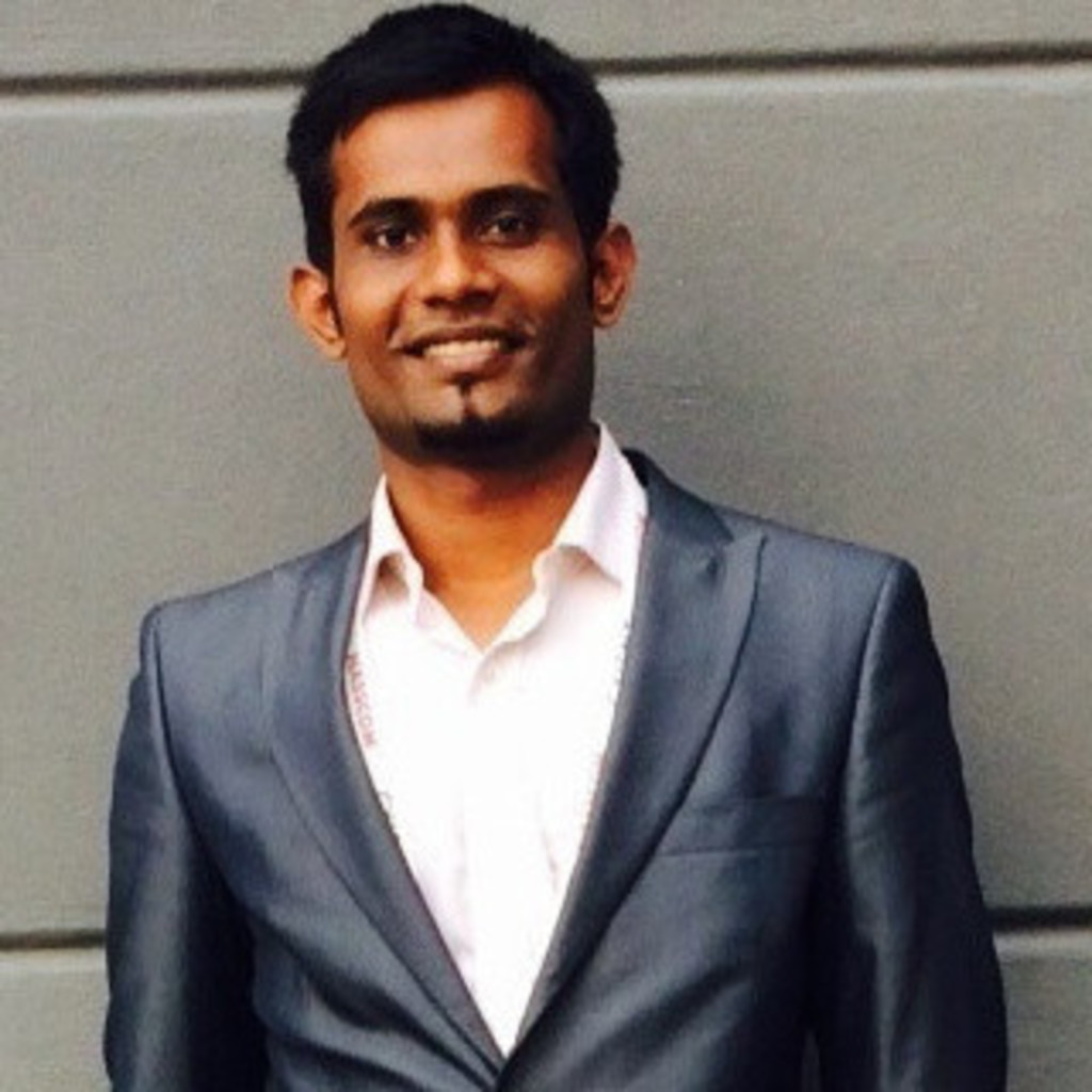 Anuj Patil - Marketing Manager - SQS Group | XING