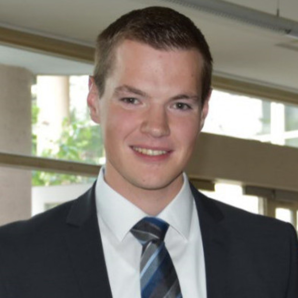 Florian Lidl - Fertigungsplaner und Projekte - HEIDENHAIN | XING