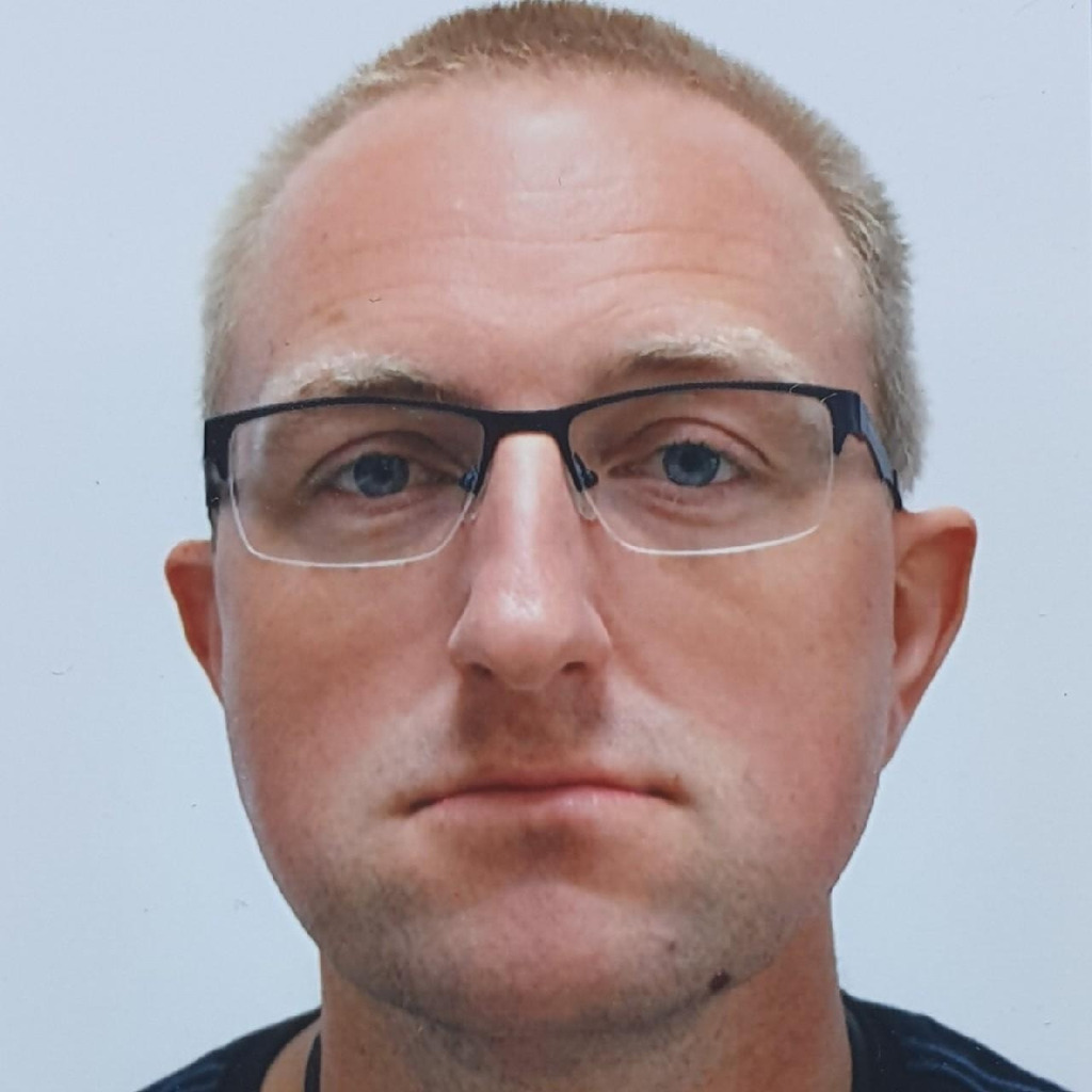 Tim Dunkerbeck - Chemical Engineer Chemikant Operator - KLK Oleo | XING