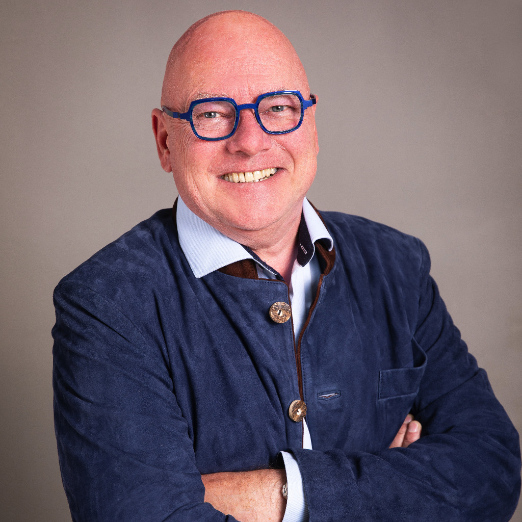 Christoph Frommer - General Development Manager - Hoya Lens Deutschland ...