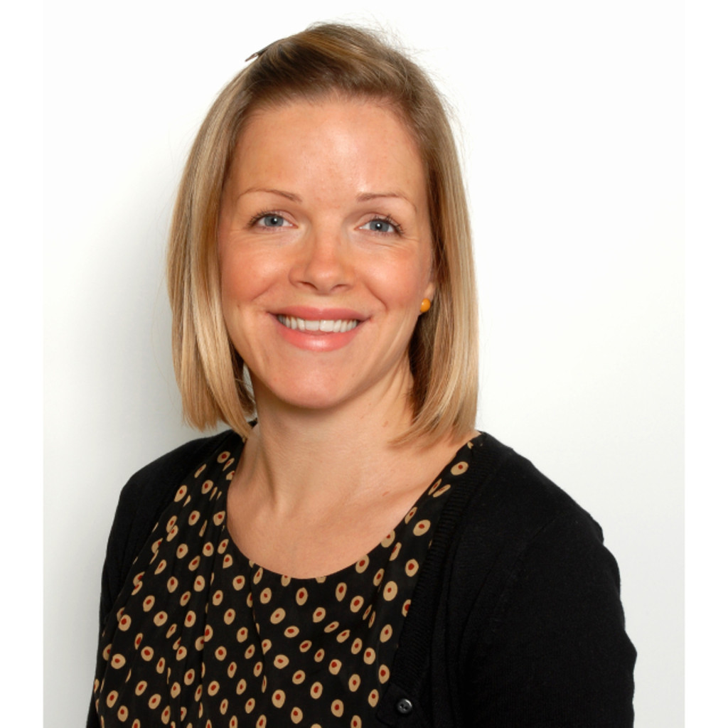 Ruth Boyle - Recruitment Advisor - Atkins | XING