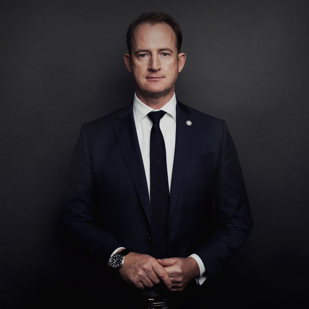 Daniel Buhl - Wirtschaftsprüfer, Steuerberater, Rechtsanwalt - UNION AG ...