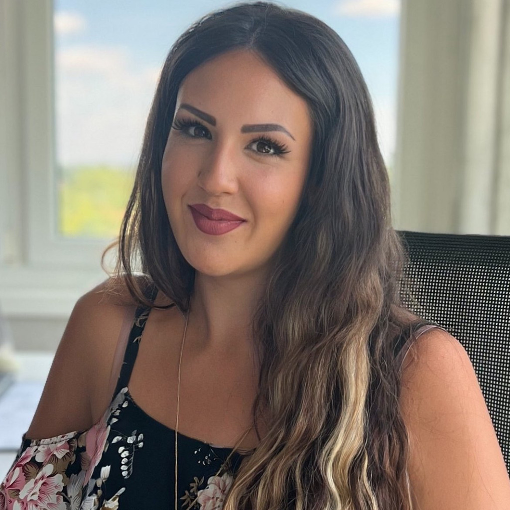 Venja Sümer - Account Manager - GLOBAL BRAND CONCEPTS GmbH | XING