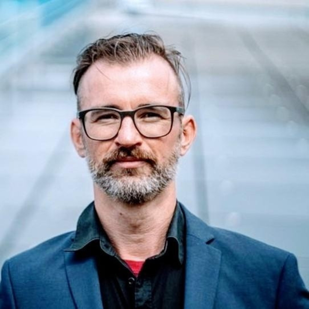 Andy Werner - Abteilungsleiter Netzmanagement/Projektentwicklung ...