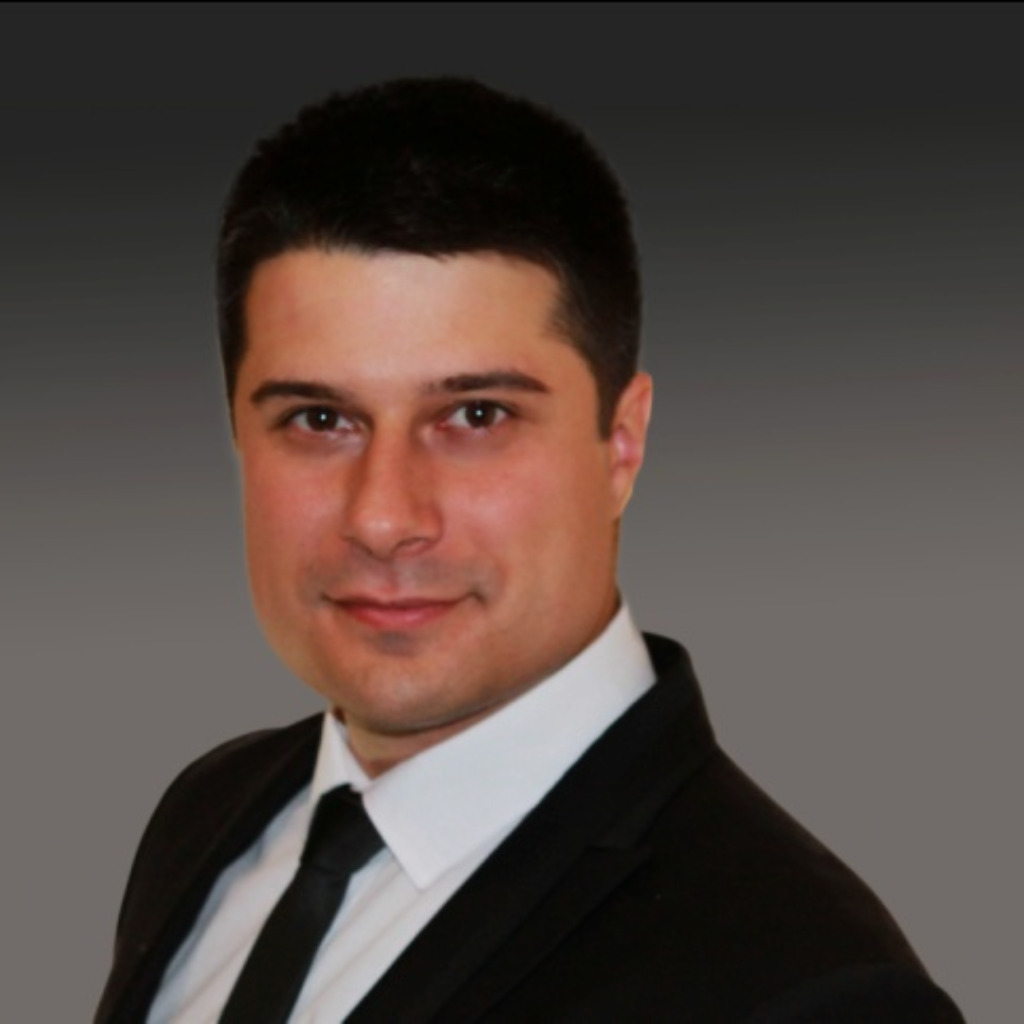 Srbislav Babic - Mobile App Developer - Binom doo | XING