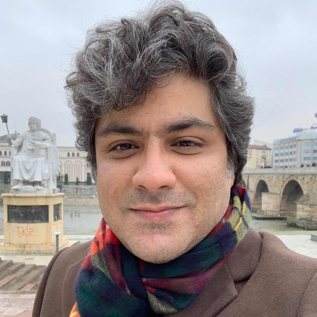 Sandeep Handa - Sr Ab Initio Metadata/Data Quality Consultant - BNP ...