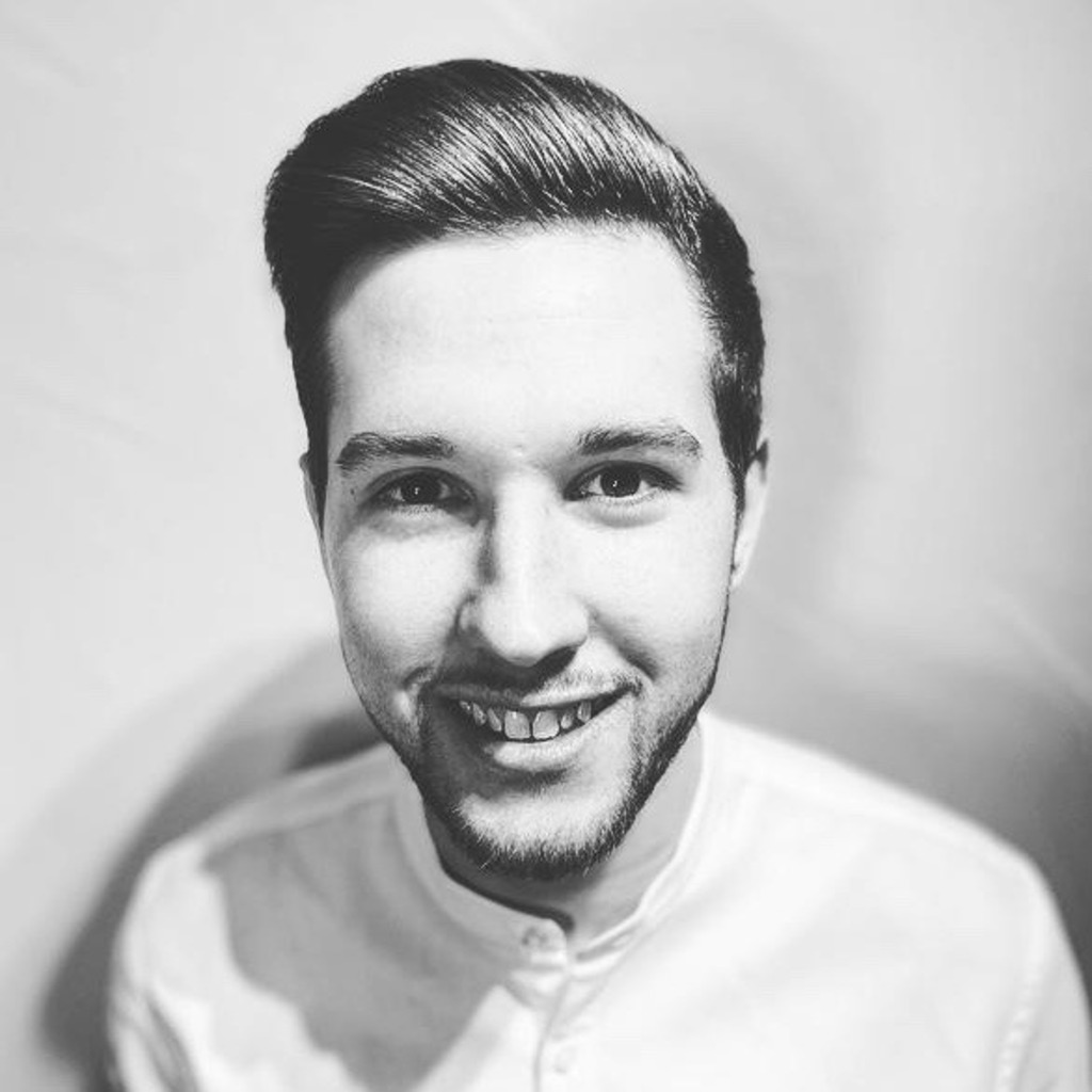 Robin Renner - Betriebswirtschaftslehre - Otto-Friedrich-Universität ...