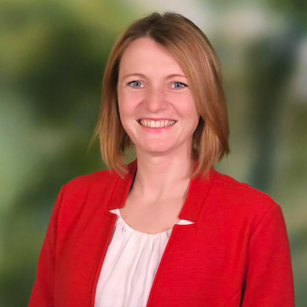 Maren Schütte - Expert in Work-Life Enrichment, Corporate Happiness ...