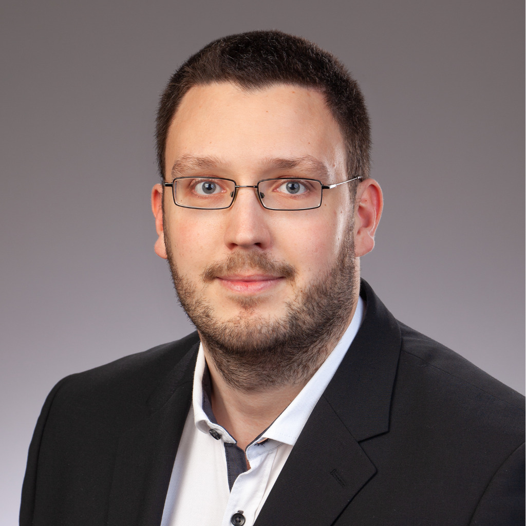 Max Scheibel - Mitarbeiter im Safety Lab - Bayer | XING