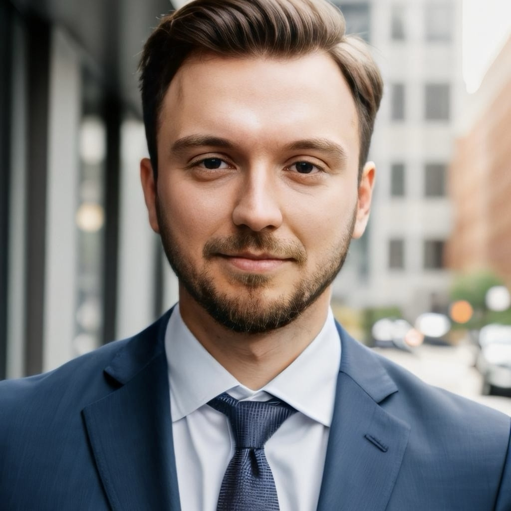 Alexander Geiß - Manager Business Excellence Logistics - Rixius AG | XING