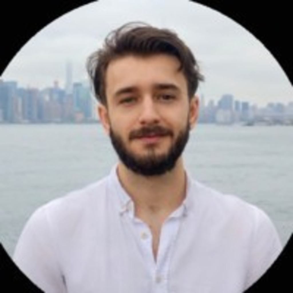 Martin Michelle - DevOps Engineer - Zentist | XING