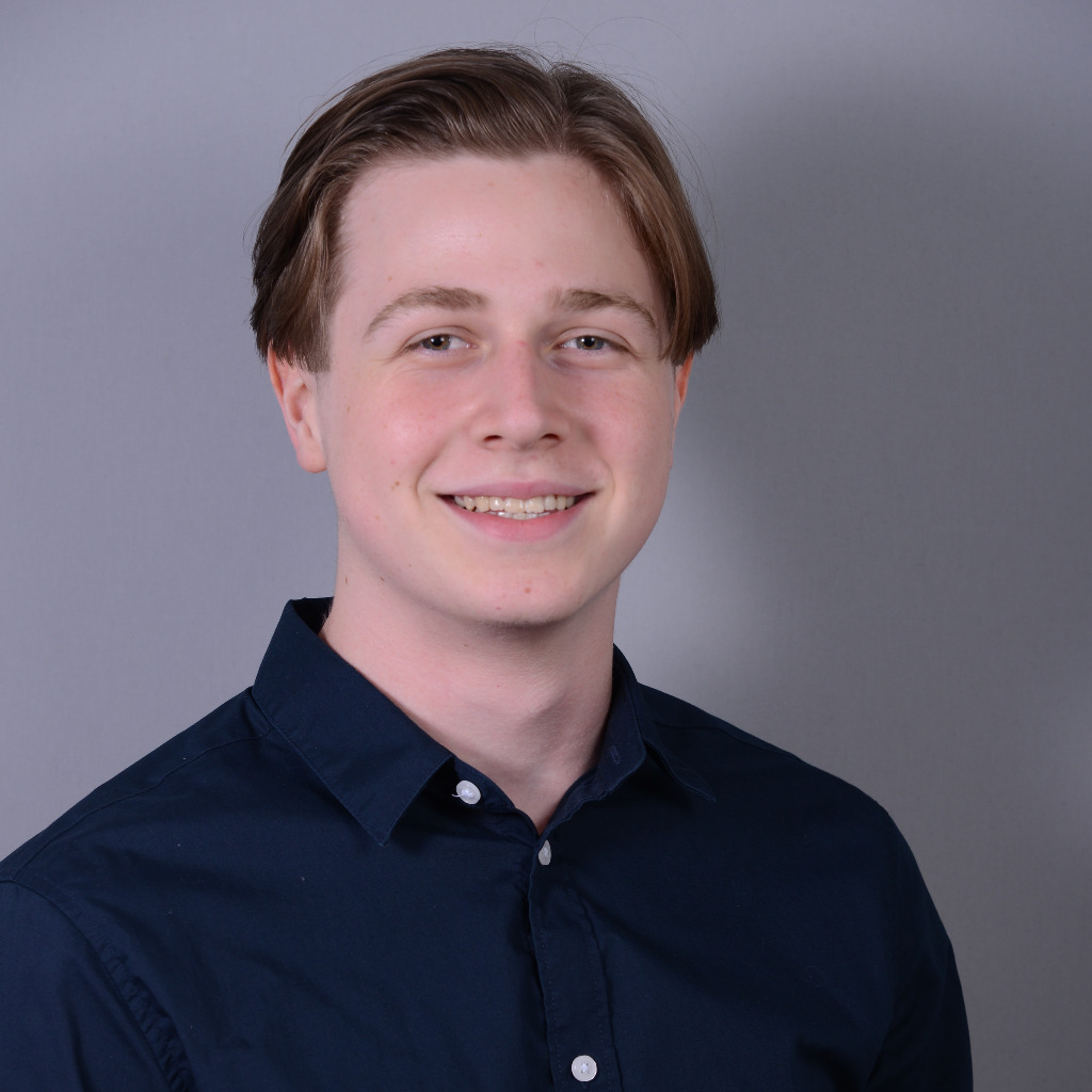 Linus Anders - Schüler - Otto-Hahn-Gymnasium | XING