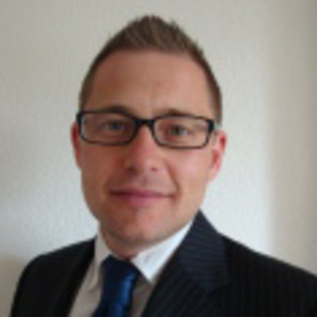 Yves Gaberell - Leiter FBP Commercial - SBB AG, Konzern | XING