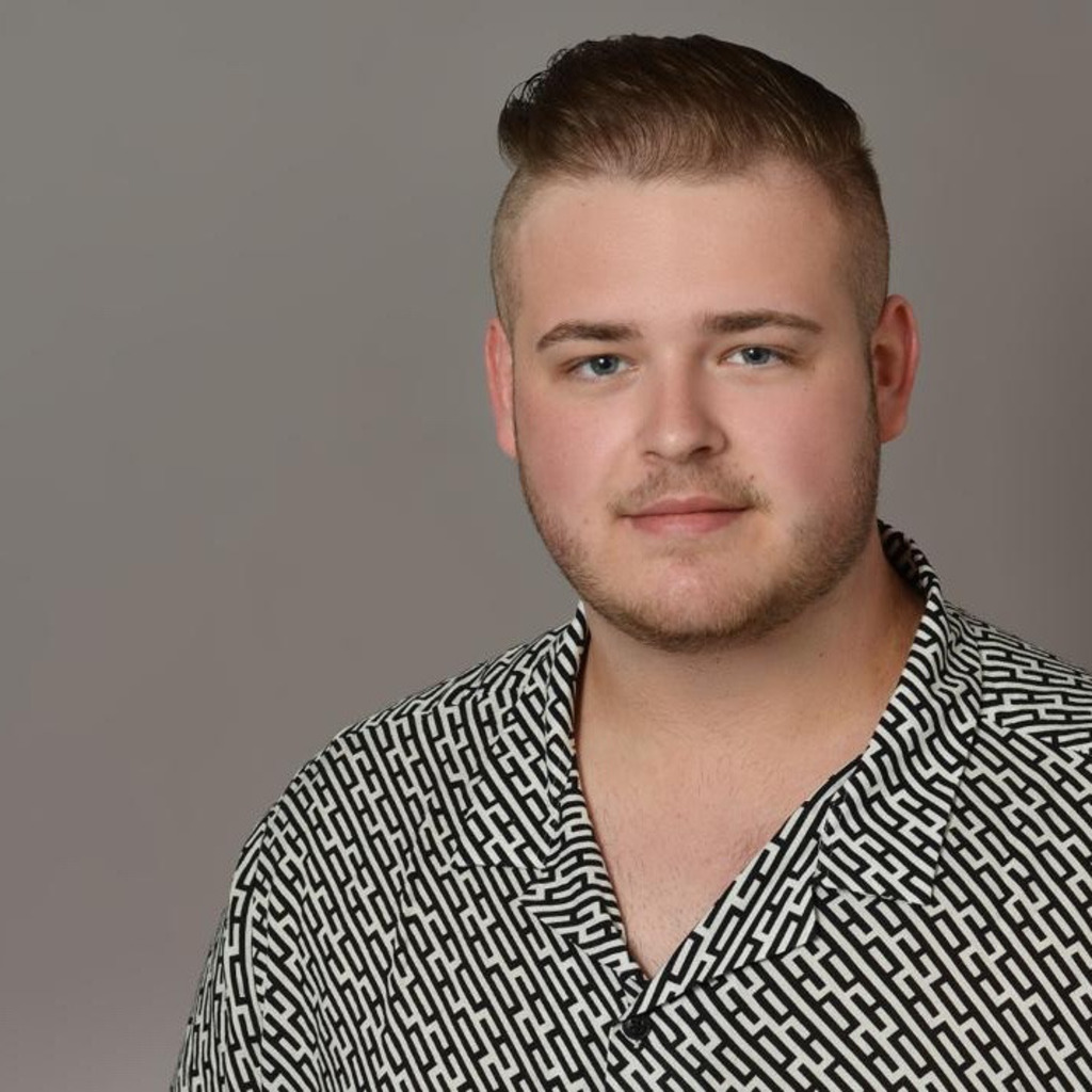 Bennett Mieth - Vertriebsmitarbeiter - BÄR & OLLENROTH Gruppe | XING