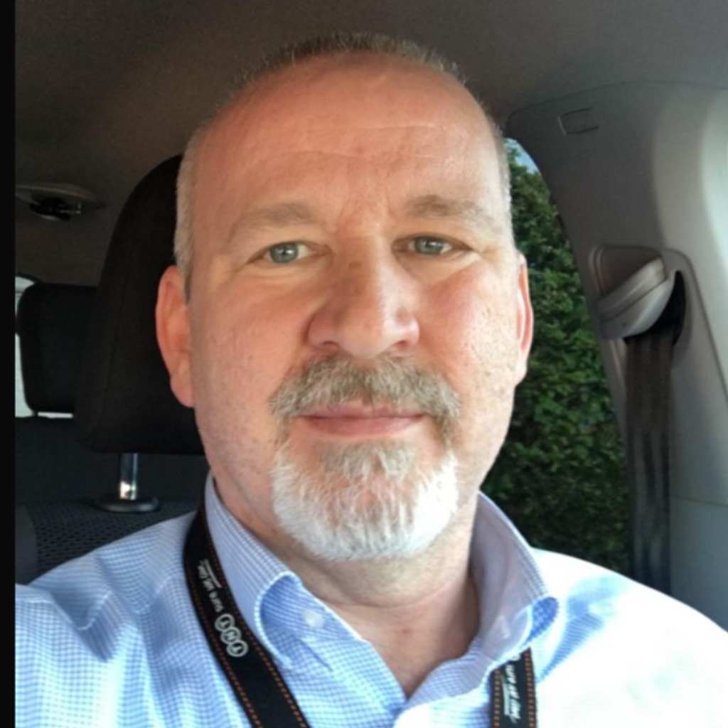 Axel Simon - Station Manager - FedEx Express Deutschland GmbH | XING