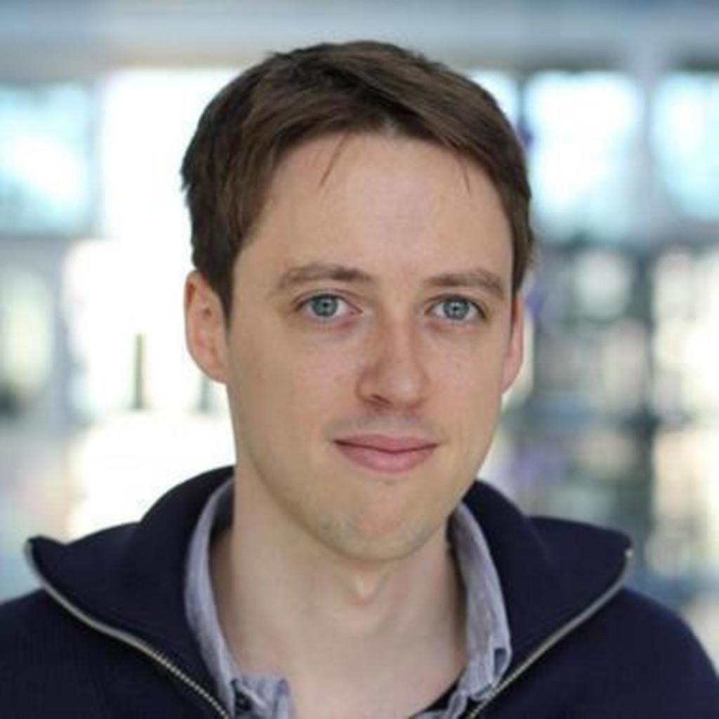 Dr. Jonathan Fürst - Dozent / Associate Professor (Forschung & Lehre ...